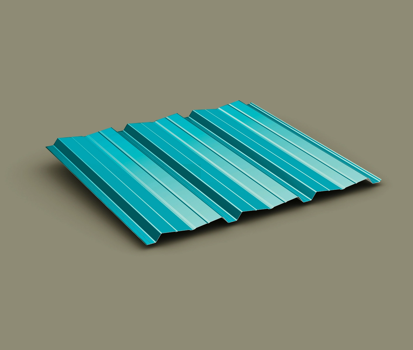 TremLock® Shadow-Rib